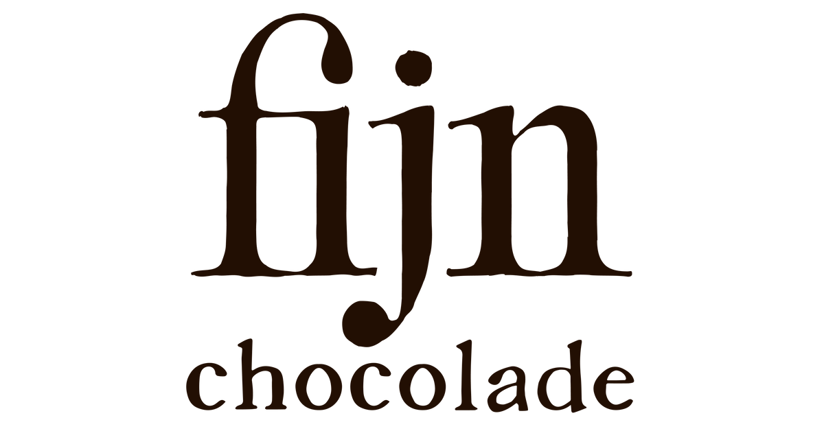 Over ons – Fijn Chocolade